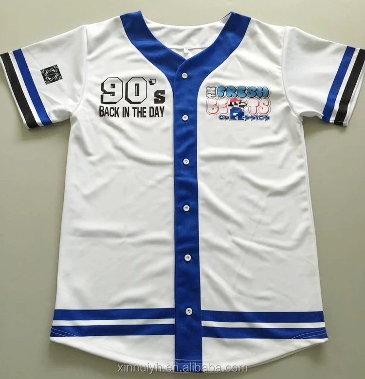 Custom Blank New York Baseball Team Pullover Jersey - Buy Baseball ...