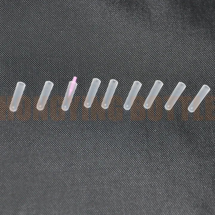 Bondingmachine Wire Welding Machine Porcelain Nozzle Packing Tube ...