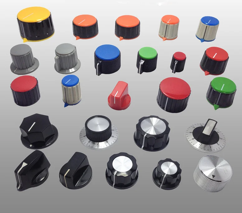 Turns Counting Dials Metal Plastic Knobs - Buy Turns Counting Dials ...