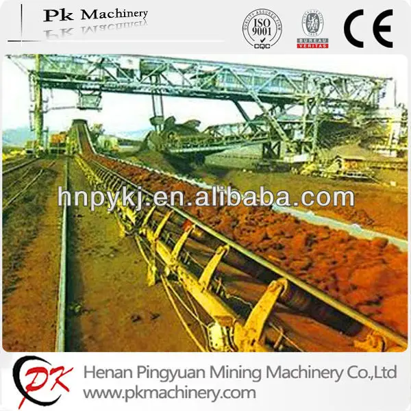 Iso Marked Mining Shuttle Belt Conveyor - Buy Shuttle Belt Conveyor ...