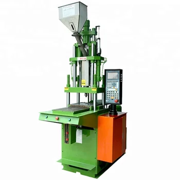 Cable Overmolding Machine Cable Moulding Machine 55t Plastic Injection ...