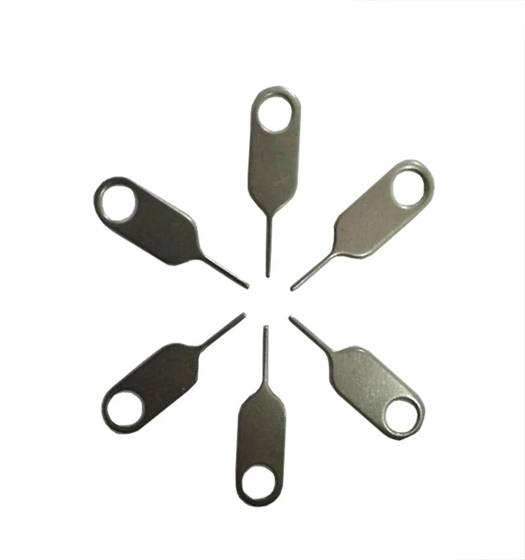Mobile Phone Reset Needle Pin - Buy Reset Needle Product on Alibaba.com