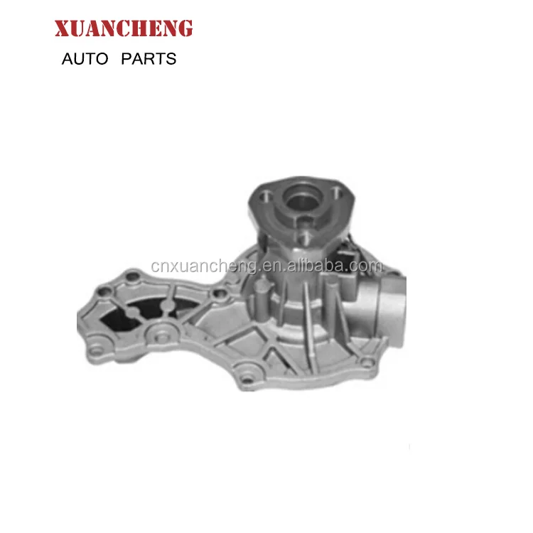 Car Parts Water Pump Parts For Audi 026121005a 026121005c 026121005e ...