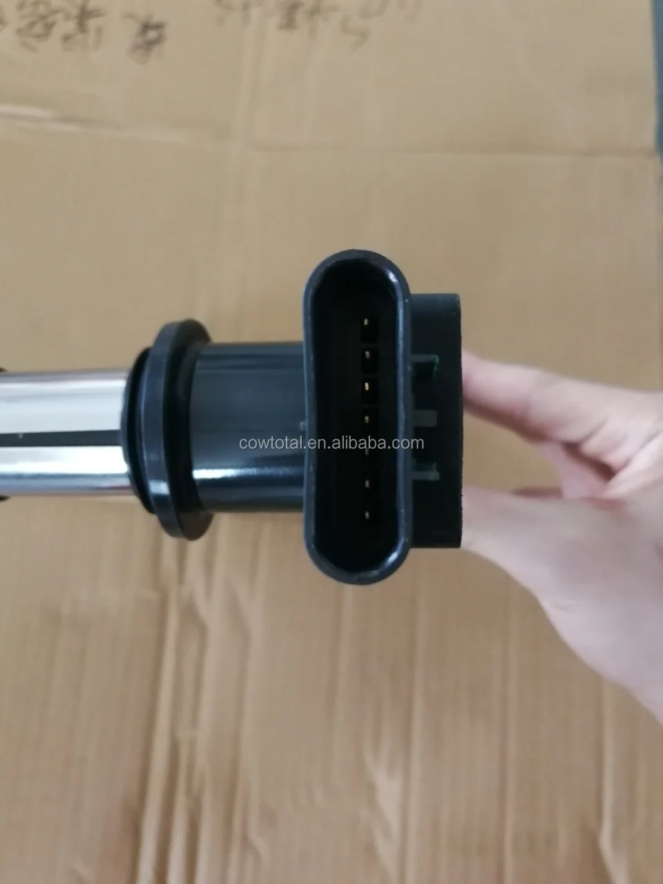 96476983 Ignition Coil for Aveo Aveo5 1.6L Cruze Sonic 1.8L 55571790 ...