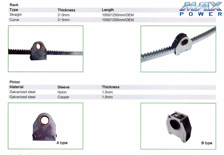 Rack And Pinion Ventilation System Of Greenhouse Roof/side Opening ...