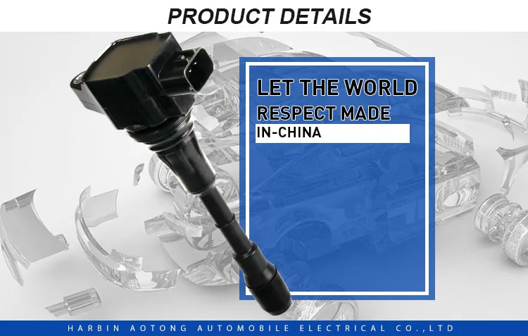 Original Quality Ignition Coil Pack Factory 22448-ja00a 22448-ja00c 22448-ed000 22448-ja10c ...