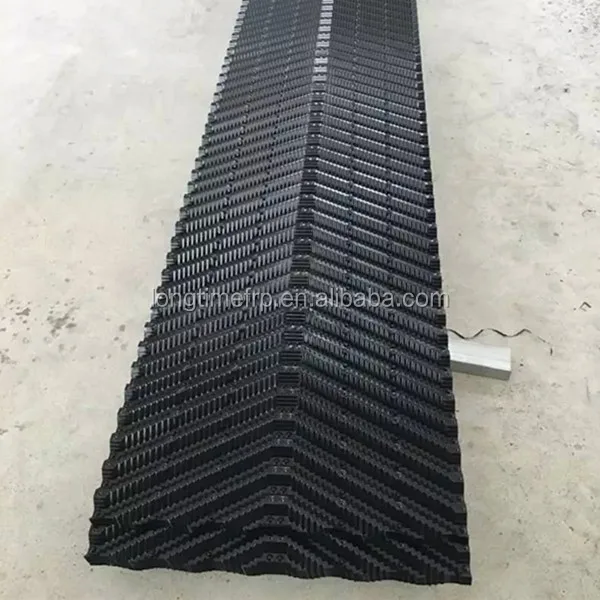 PVC Cooling Tower Filling Material - Counter-Flow Infill