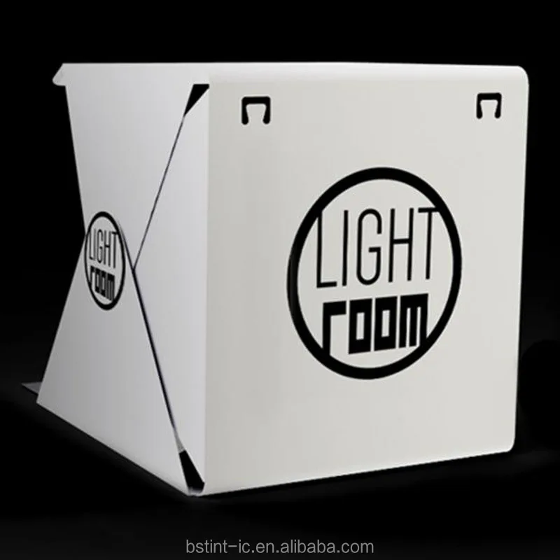 Small Photo Booth - Photography Box (photobox) - Lightbox For Product ...