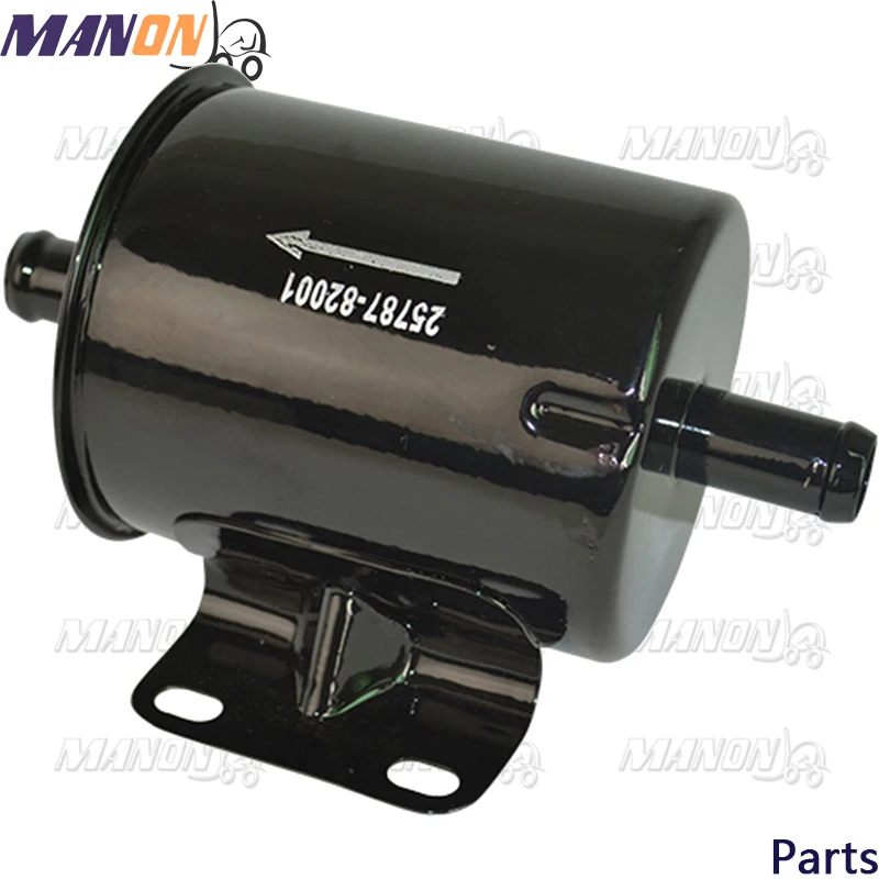 Forklift Hydraulic Filter 25787-82001 Hydraulic Oil Filter - Buy ...