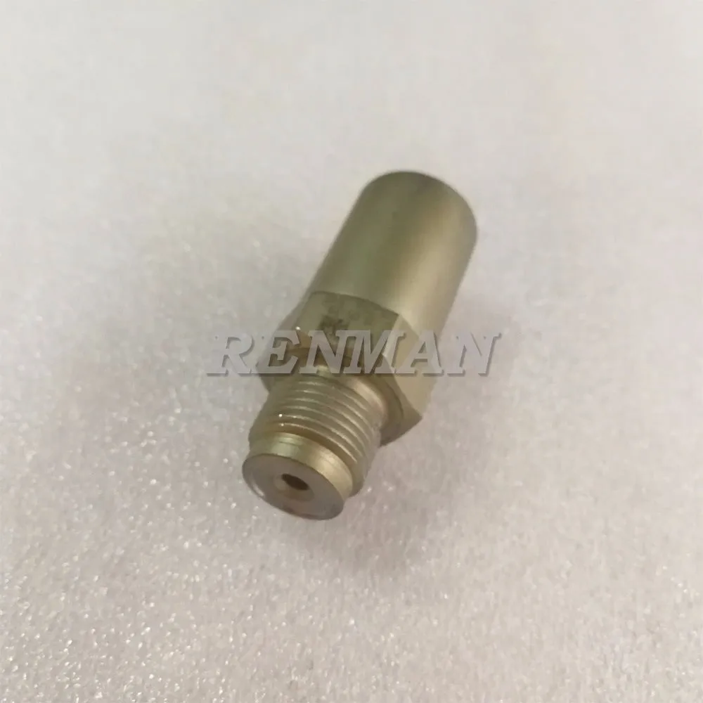 Cummins Engine Isle Pressure Relief Valve 3963808 F00r000756 1110010020 ...