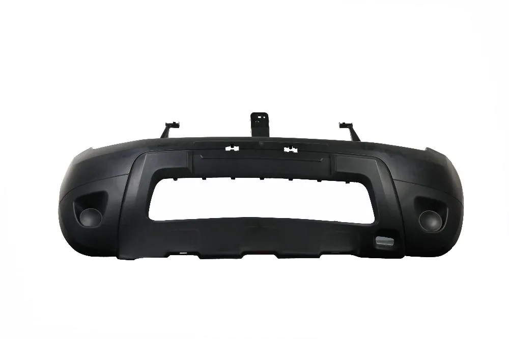 Front Bumper Used For Renault Dacia Duster 620220025r Of Auto Spare ...
