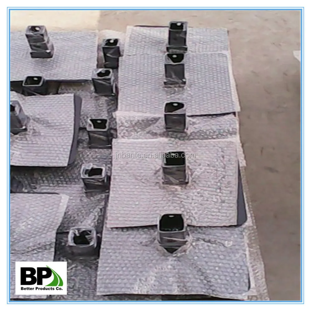4x4 Galvanized Post Base Plate - Buy Fence Post Base Plate,Steel Fence ...