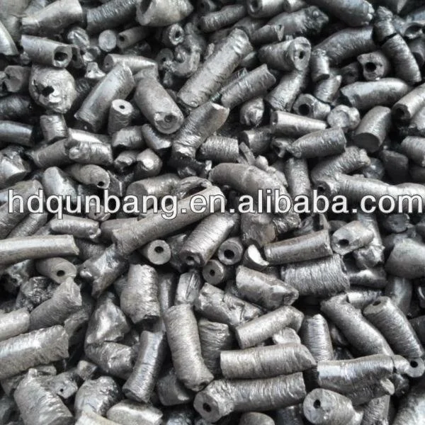 Modified Coal Tar Pitch for Aluminum Materials - HDQB