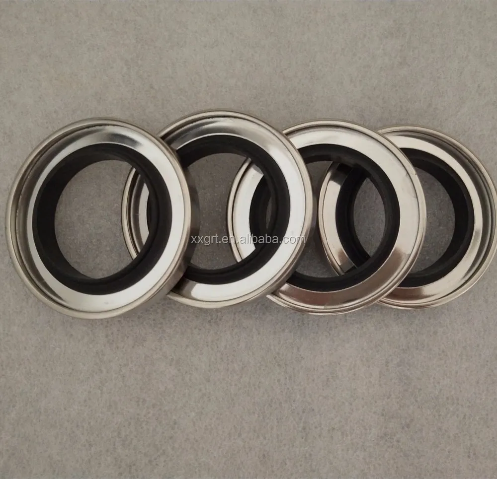 High Quality Maintenance Package 1619756000 Repair Parts Air Compressor ...