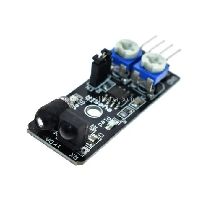 KY-032 4pin IR Infrared Obstacle Avoidance Sensor Module Diy Smart Car ...