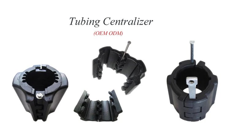 Oilfield Products 2 7/8" Tubing Rubber Centralizer| Alibaba.com