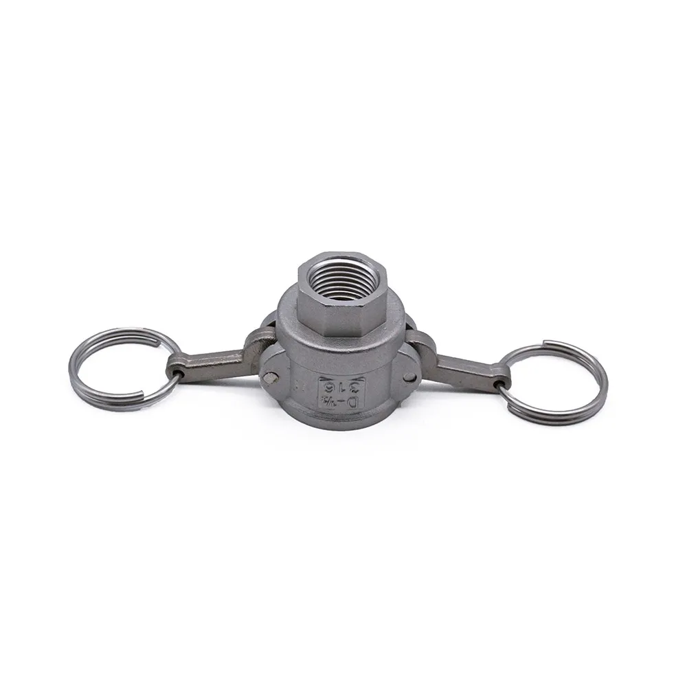 Quick Coupler Type D Camlock Compression Coupling Camlock Quick ...