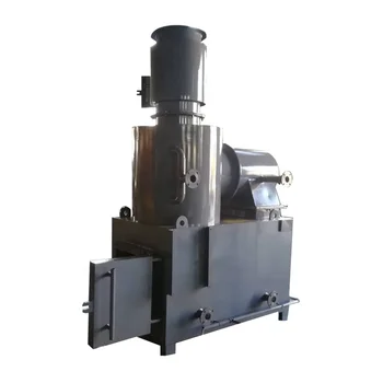 Smokeless Waste Incinerator,Paper Incinerator,Waste Plastic Incinerator ...