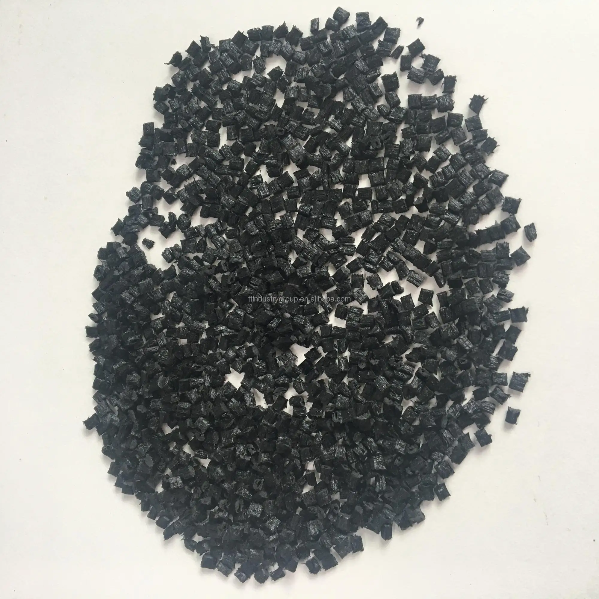 Polymer Thermoplastic Polyphthalamide (PPA) 45% Glass Fiber Reinforced