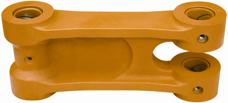 Excavator Pc200-5 Bucket Link, H-Link for Bucket, Extension Arm