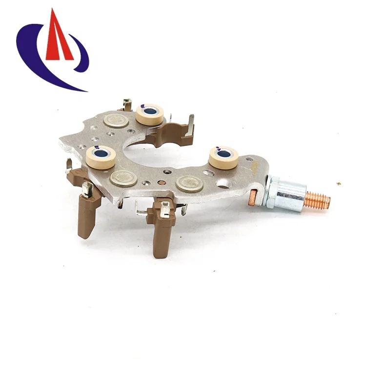 Diode Rectifier 200v 10arectifier Transformer Alternators Denso ...