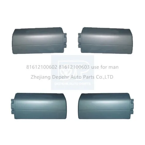 81612100602 81612100603 Depehr, piezas de cuerpo de Tractor europeo de ...