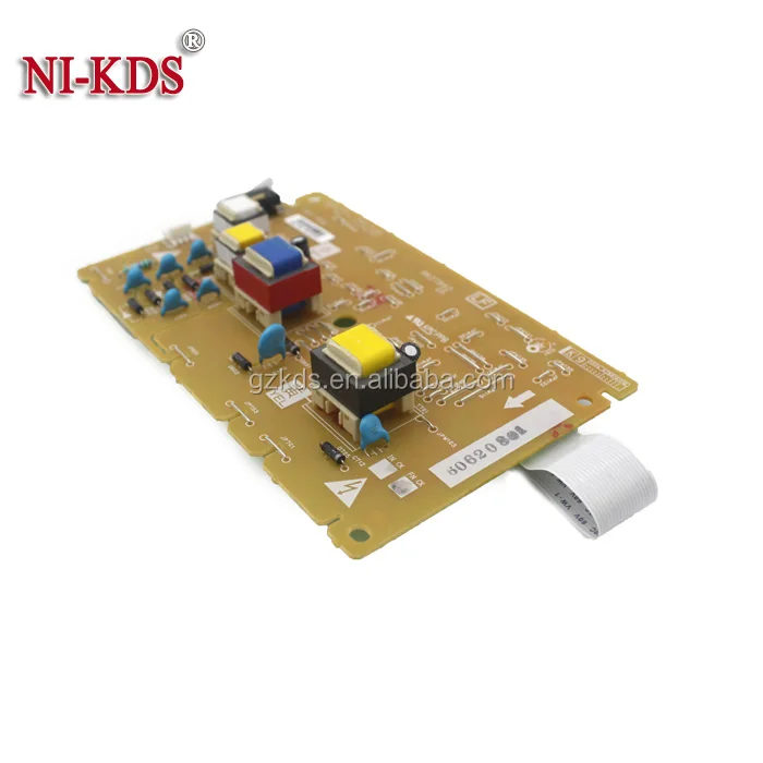 고전압 전원 공급 장치 (HVPS) PCA RM2-7508-000CN hp M402 M403 M426 M427 프린터 부품 ...