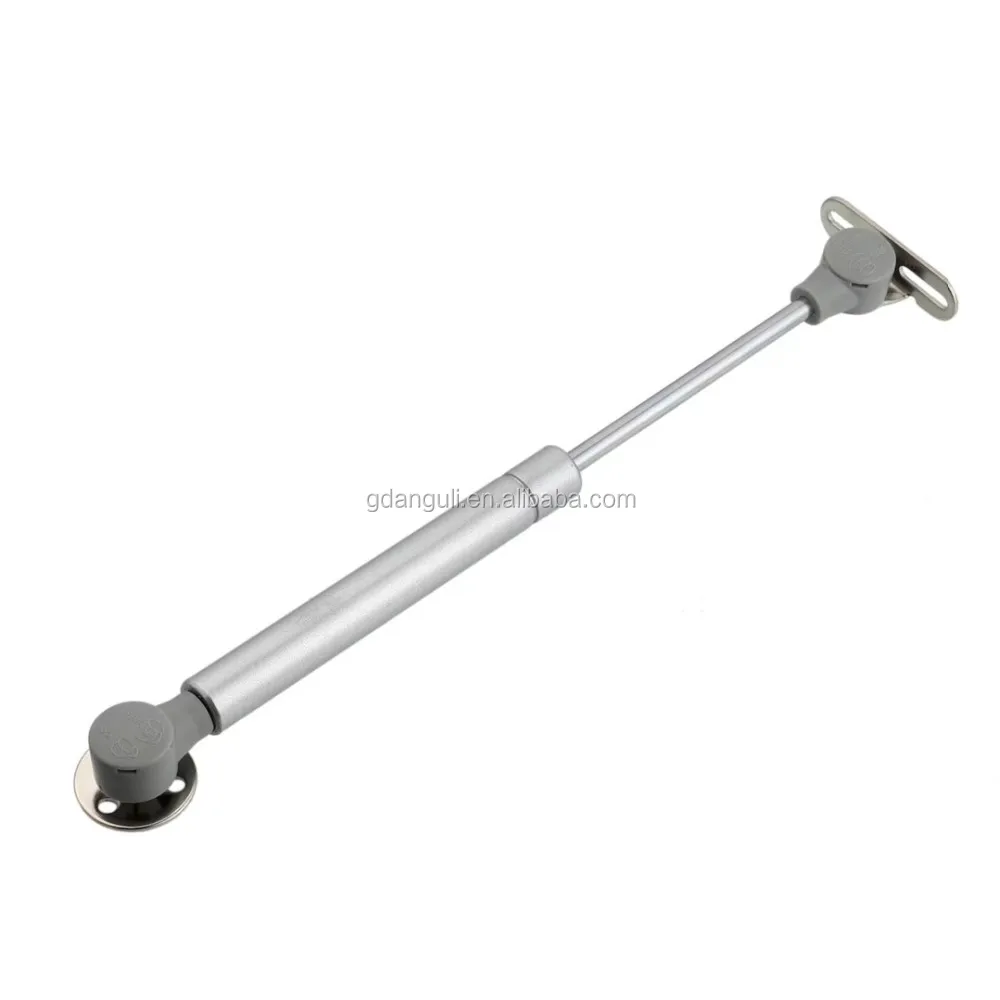 Furniture Cabinet Easy Adjustable Gas Spring 60n 80n 100n 120n - Buy ...