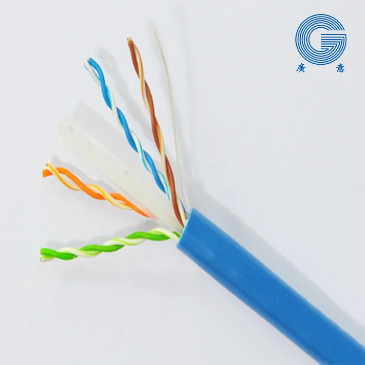 Ftp Utp 305m Roll Price Cat6 Cat5 Network Cable - Buy 300m Cat6 Utp ...