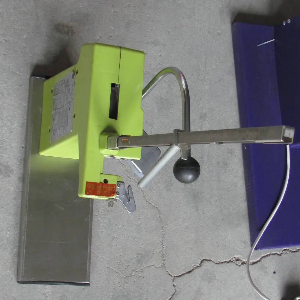 U711 Labor-saving Heavy Duty Food Clipper Food Standard Medical/market ...