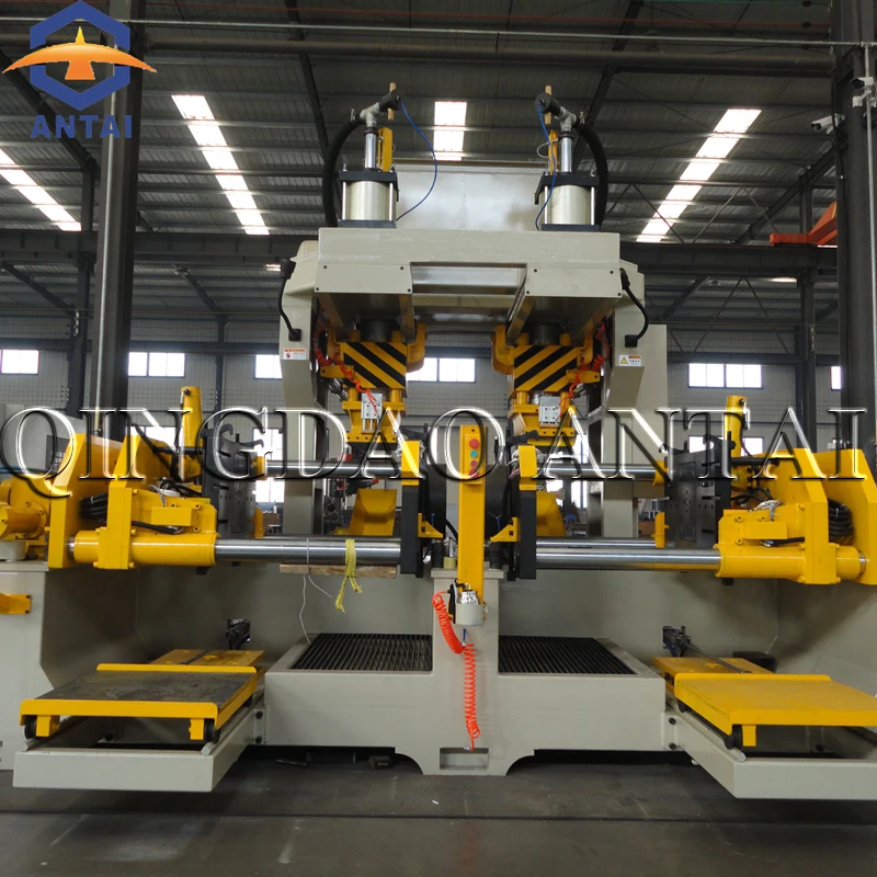 Sand Casting Shell Core Molding Machine by Antai - 5yrs Warranty
