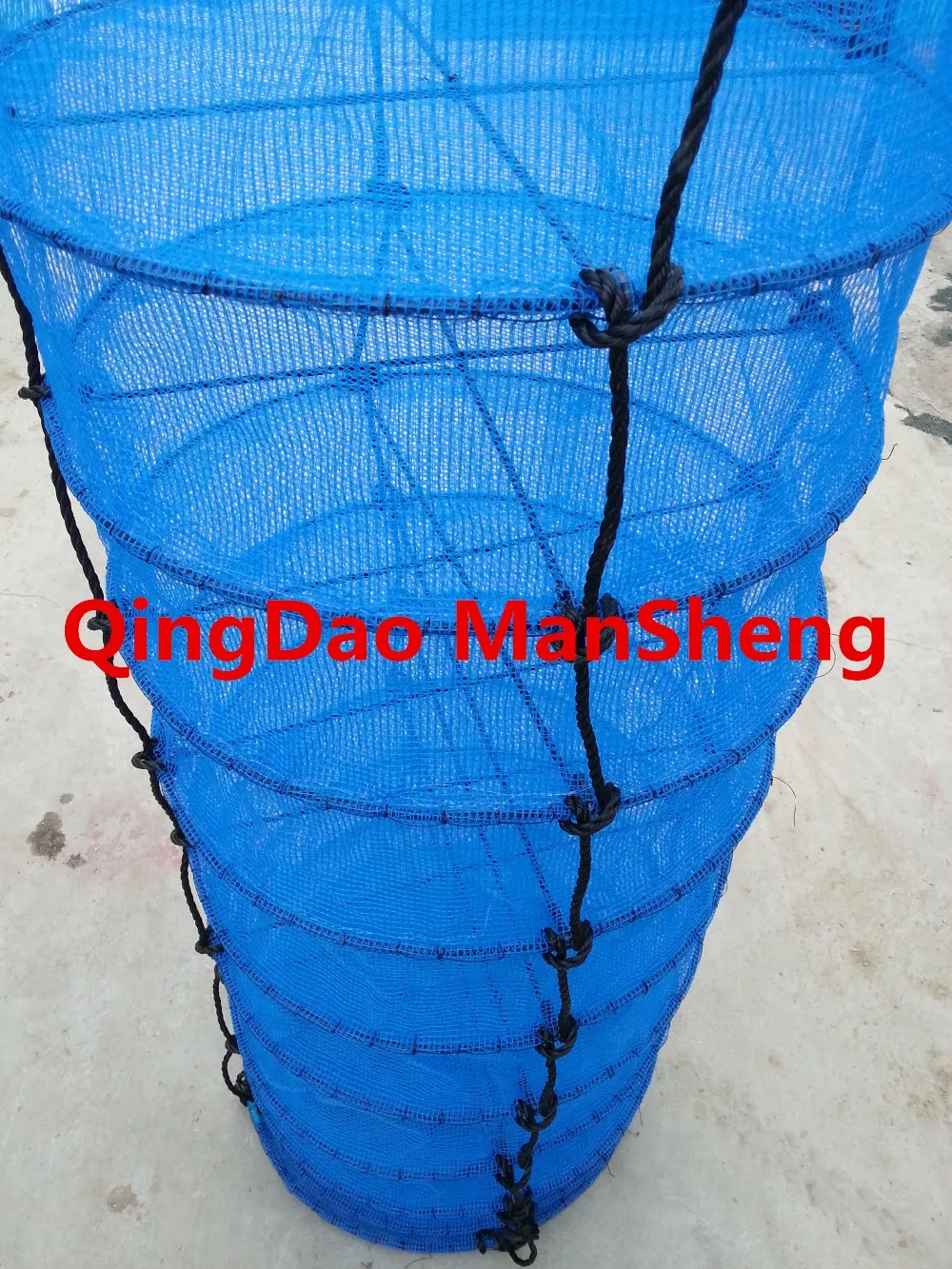 Shellfish Farming Cage/lantern Nets Pearl Nets - Buy Marine Culture ...
