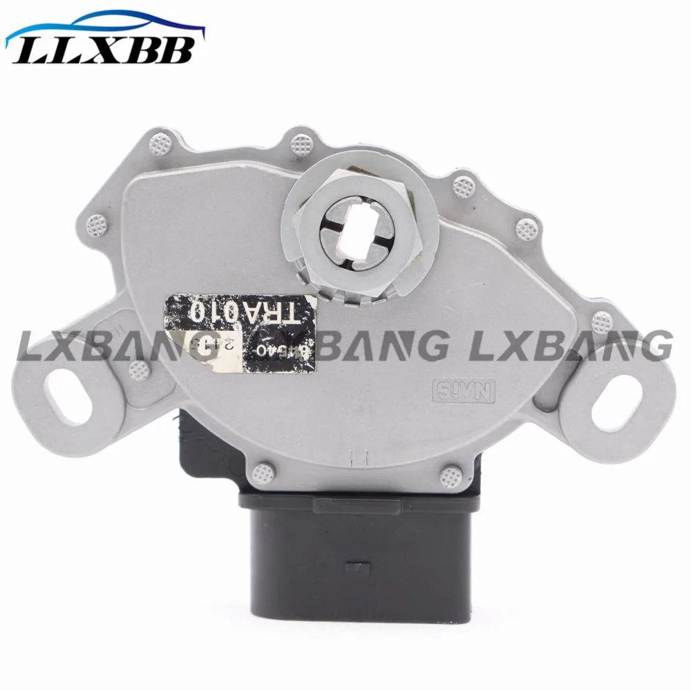 Safety Start Switch For Volkswagen Touareg 3.0td 2007 Oem 84540-2415 ...