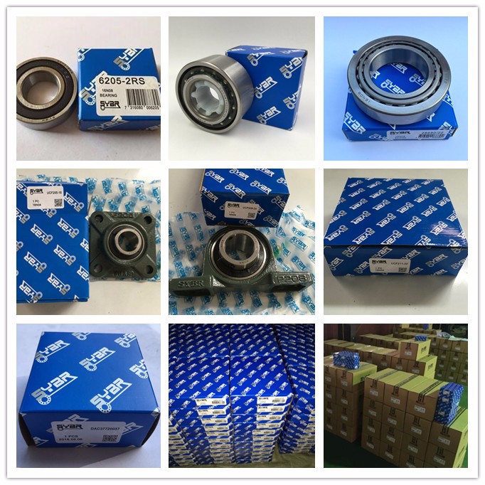 805312 kendamas de rodillos cónicos de rodamiento de rueda automática ...