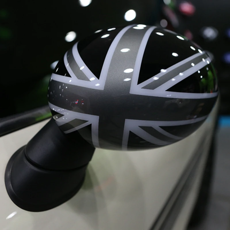 Classic Style Mirror Cover for Mini Cooper R50 R52 R53| Alibaba.com