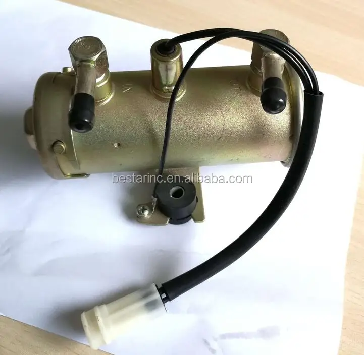 Diesel Fuel Lift Transfer Pump 5260632 5260634 3968189 3968190 4944735 ...