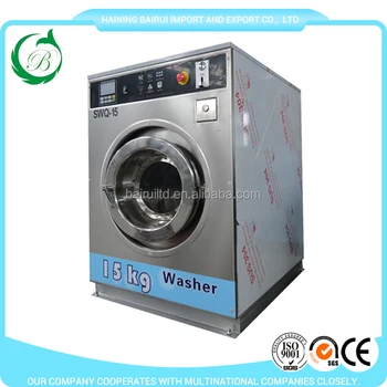 Dobi Laundry Equipment Laundry Machine For Coin/token/card Operated ...