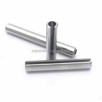 Stainless Steel Hollow Dowel Pins - Buy Hollow Pin,Pin,Dowel Pin ...