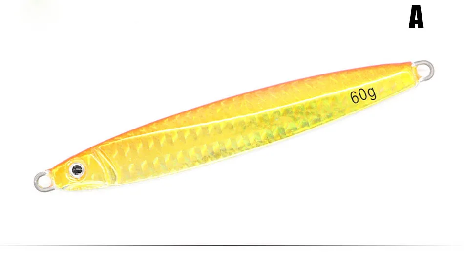 Selco Lead Molds - Durable Fishing Lures for Every Angler