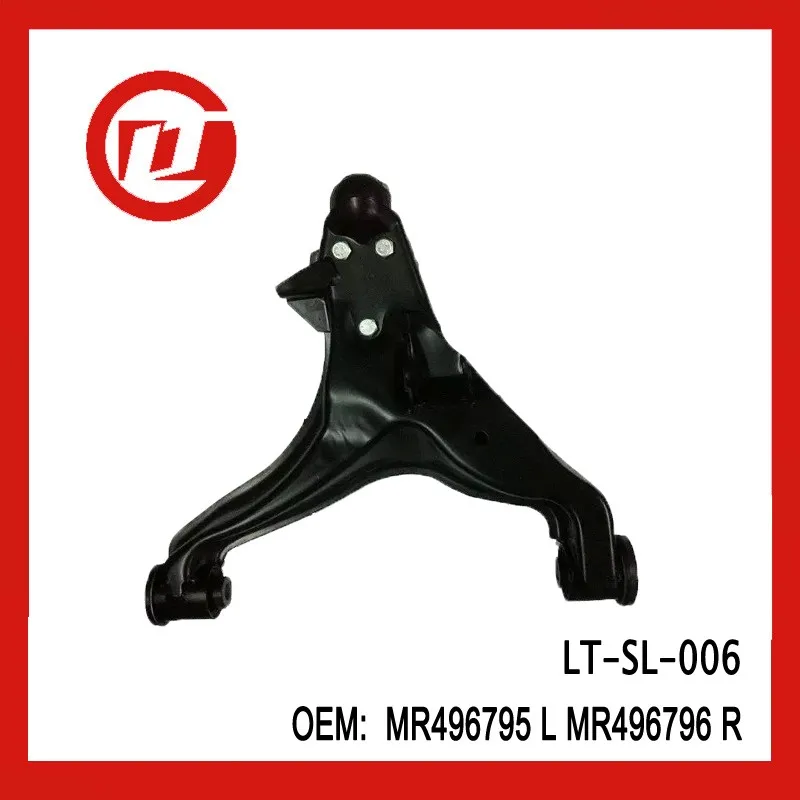 Partes Mitsubishi Pajero Brazo De Control Inferior Lt-sl-006 Oe ...