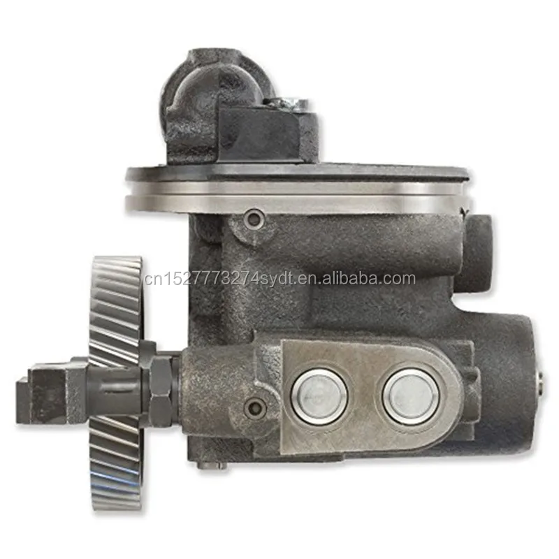 High-pressure Oil Pump for Ford Excursion 6.0L Engines