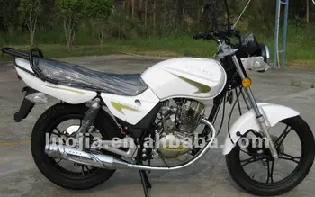 Luojia Motorcycle Streetbike Lj125-11e Motorcycle - Buy Streetbike ...