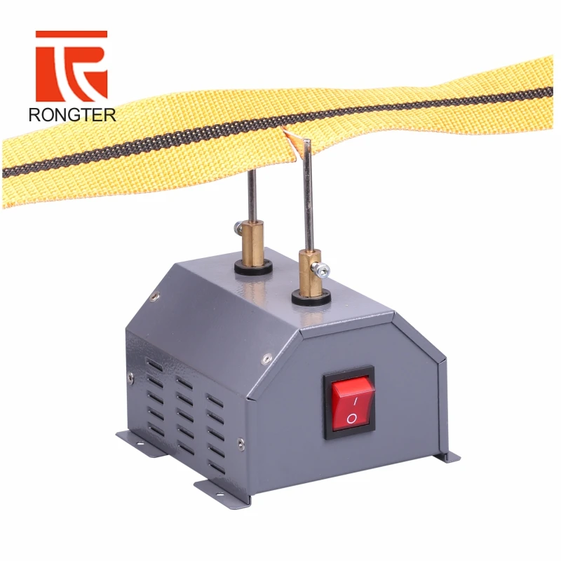 Guillotine Nylon rope and webbing hot Knife cutter Products from ...