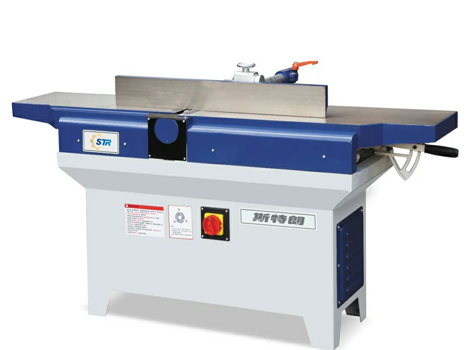 Free Shipping Wood Planer 12" Heavy Duty Manual Wood Thickenesser Table ...