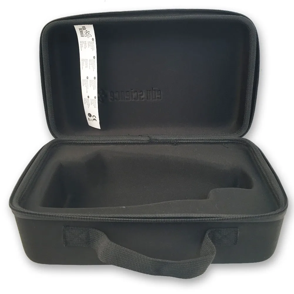 Waterproof Eva Hardcase,Black Eva Tool Case,Eva Storage Tool Bag Case ...