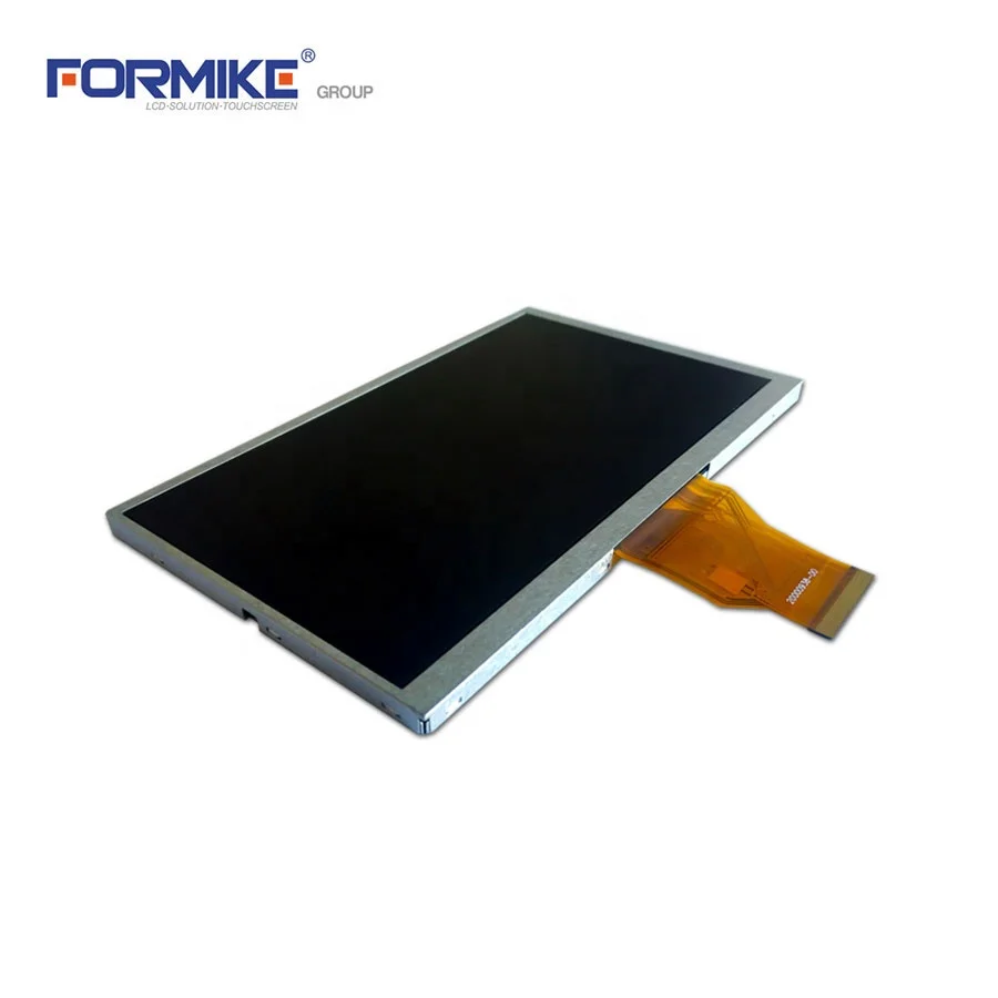 Industrial Lcd 7 Inch Tft Lcd Module - Buy 7 Inch Tft Lcd Module,Lcd 7 ...