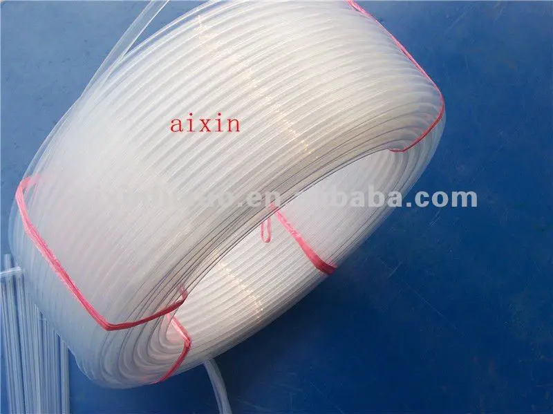 Teflon Fep Tube Fep Plastic Clear Pipe - Buy Fep Plastic Pipe,Clear ...