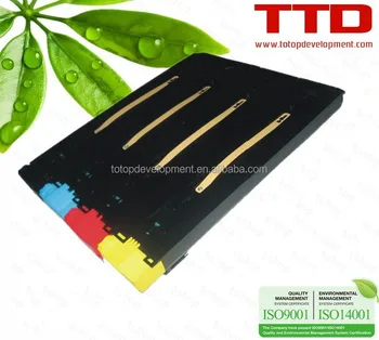 Ttd Original Refurbished Color Toner Cartridge 006r01521 006r01522 ...