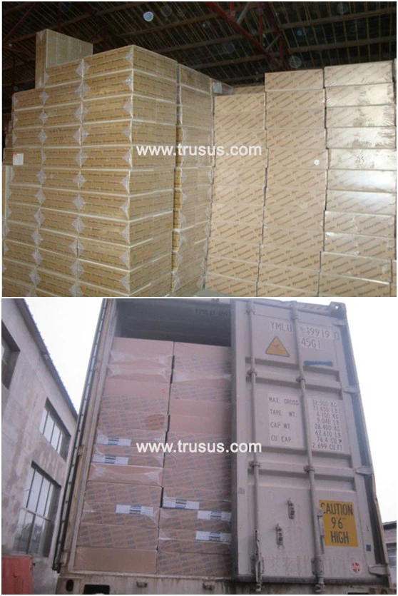 Class A1 Non-combustible Light Weight Acoustic Tiles Ceiling 15mm ...