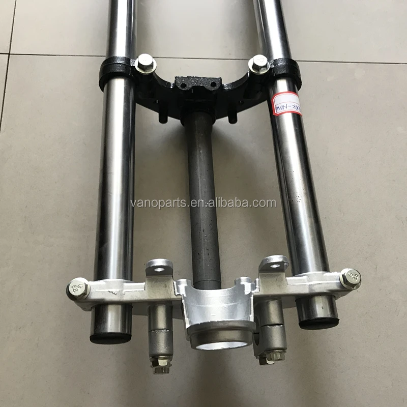Fit For Indonesia Market Motorcycle Front Fork Suspension Rx King Front ...